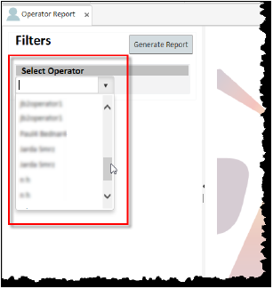 PINpoint V.4.9 User Guide