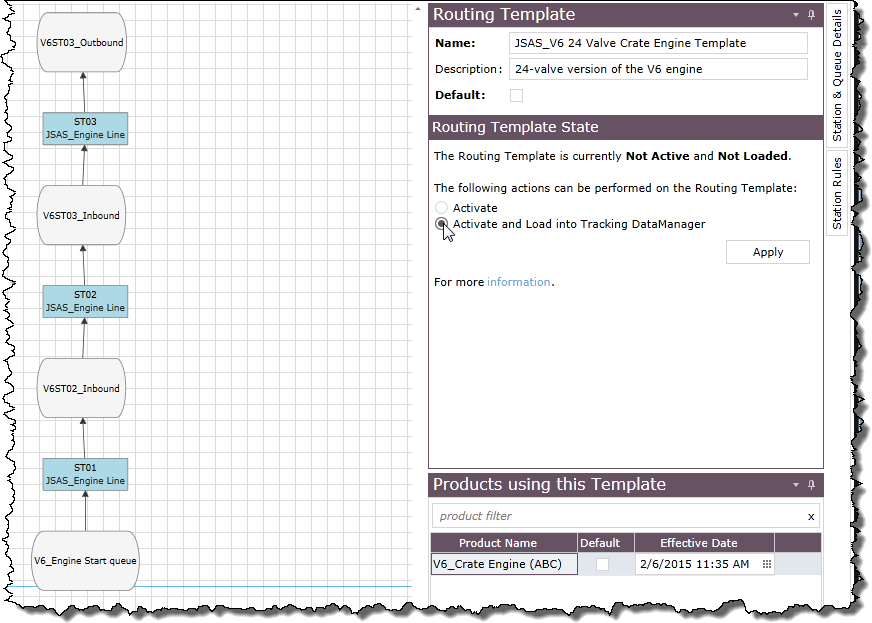 PINpoint V.4.10 User Guide